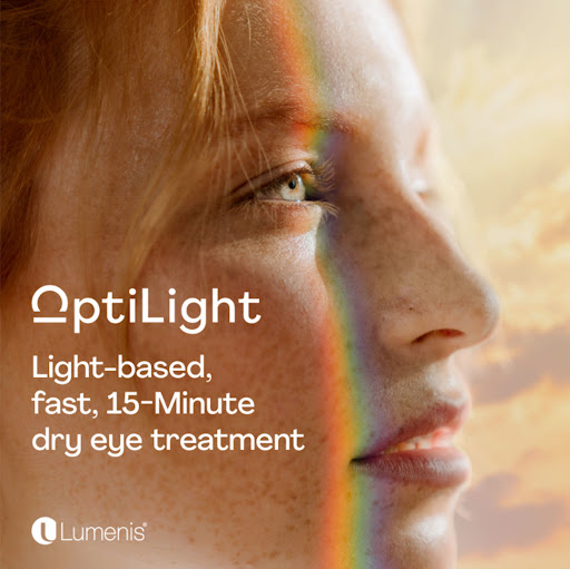 OptiLight by Lumenis, Rockford, MI